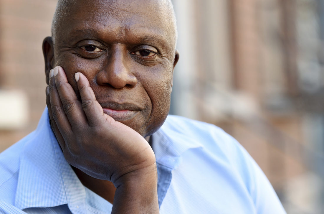 Andre Braugher leads ‘Brooklyn Nine-Nine’ to a new network | News ...